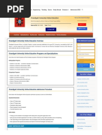 GTU Grading & Evaluation System | PDF | Consumer Price Index | Academic ...