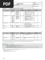 10 Elemen CLSR - PT Pertamina (Persero) | PDF