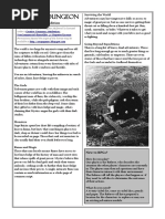 Blacksmith Build Guide for Ragnarok Online | PDF | Blacksmith | Forge