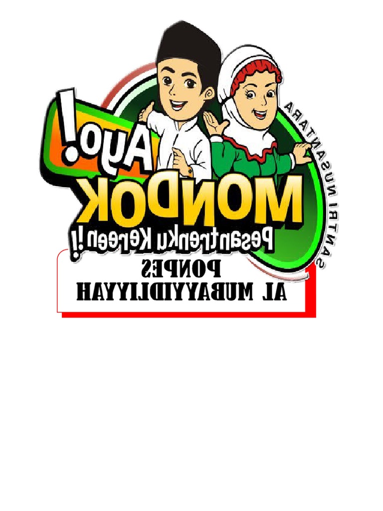 Ayo Mondok | PDF