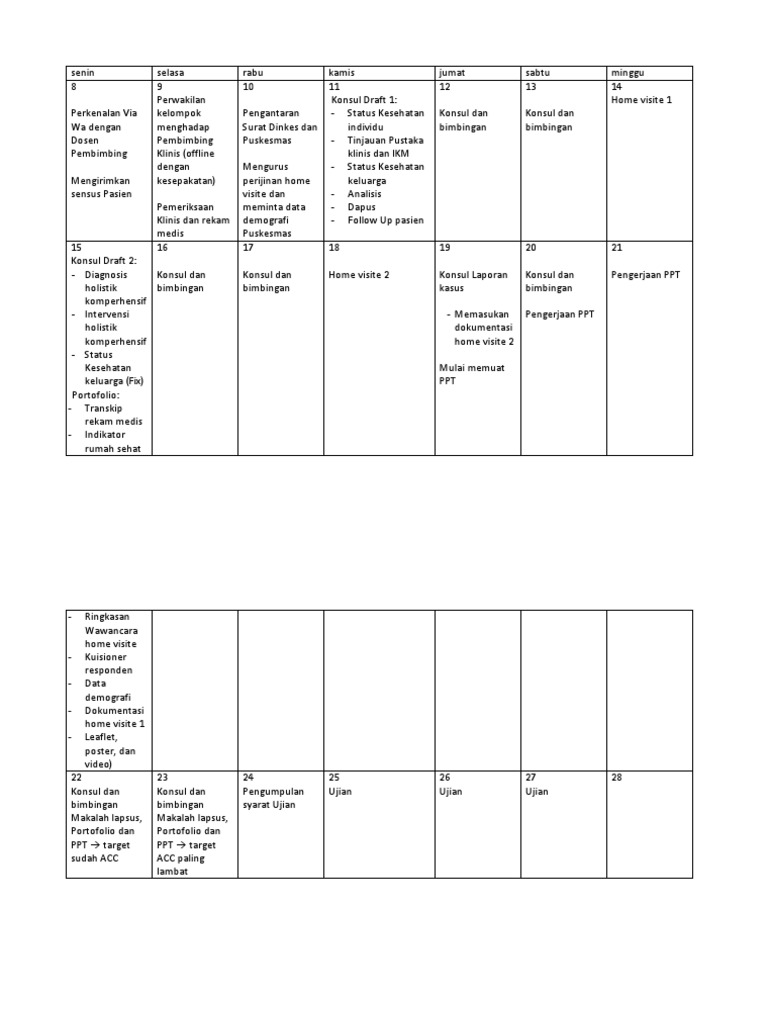 Schedule KKT 30K | PDF