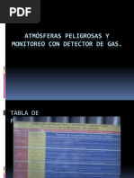 Qué Es La LEL | PDF