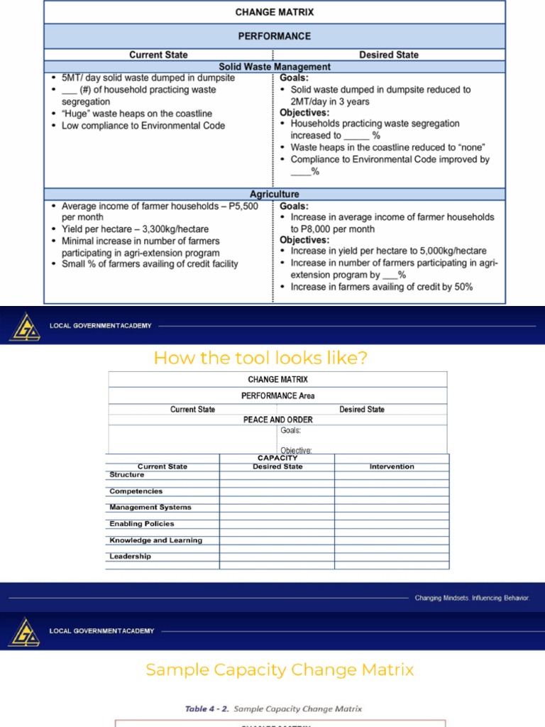CapDev Forms Sample | PDF