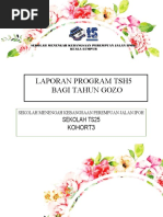 Isi Kandungan Fail Ts 25 | PDF