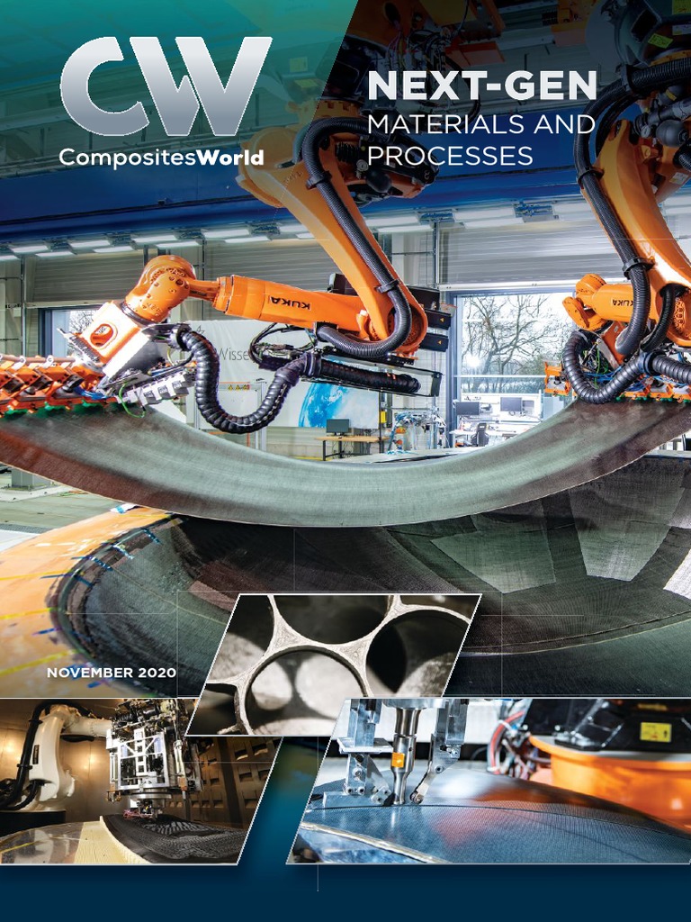 Next-Gen Next-Gen: Materials and Processes | Download Free PDF | Epoxy ...