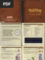 Play! Pokémon Tournament Rules Handbook | PDF | Tournament | Entertainment