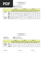 Jsu Tahun 6 Pendidikan Muzik | PDF