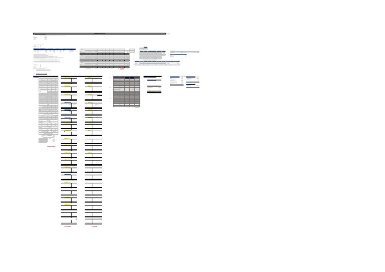 Formato Ordenes de Producción Ejer 1 | PDF | Economias | Impuestos