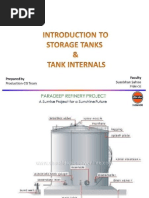 Tank Lorry Filling Gantry | PDF | Oil Tanker | Manufactured Goods