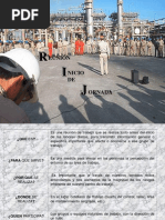 Programa DuPont STOP | PDF | Teoría | Medición