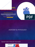 Acls Pre Course Self Assessment Study Guide | PDF | Cardiovascular ...