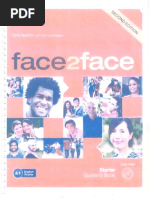 Face 2 Face Elementary Teachers Book Second Edition | PDF