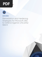 CIS Benchmarks Password Policy Guide v21.12 | PDF | Password ...