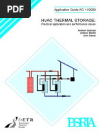 BSRIA - Rule of Thumb | PDF