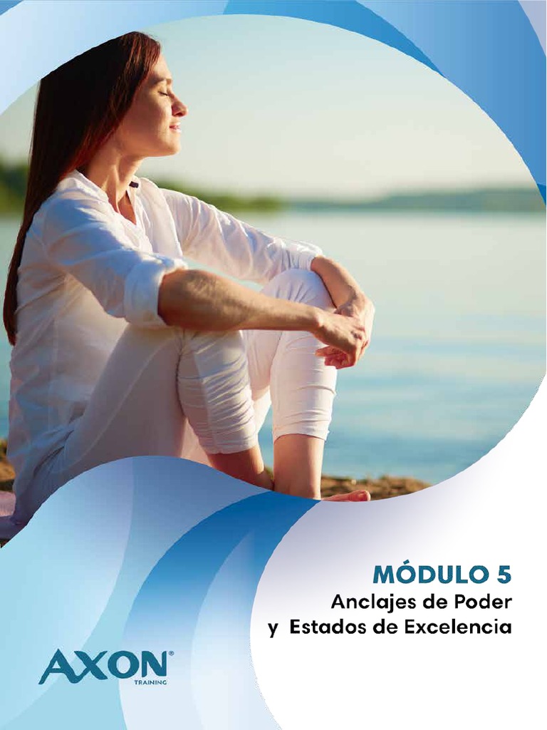 Axon Training PNL Leccion5 Anclas | PDF | Experiencia | Ciencia cognitiva