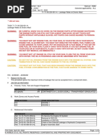 Tower Light Inspection Checklist | PDF | Electrical Connector | Equipment