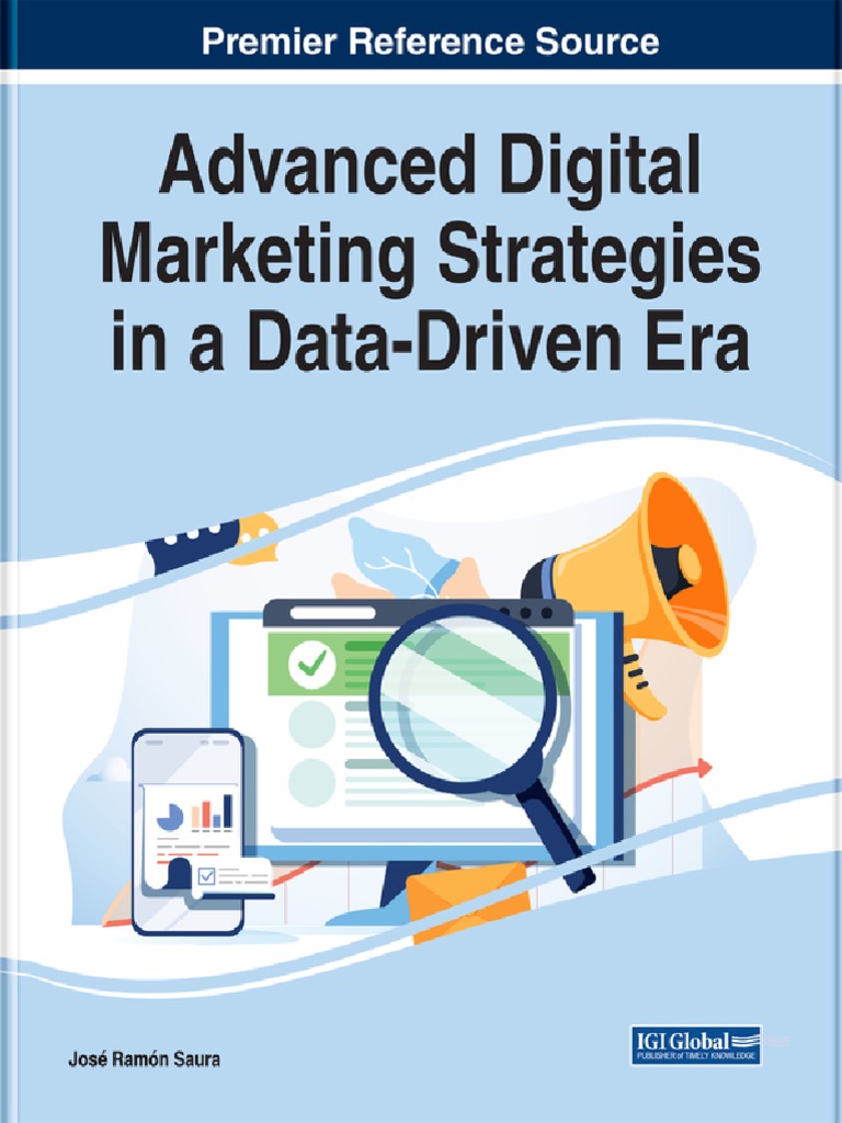 Advanced Digital Marketing | PDF | Digital Marketing | Marketing