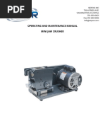 YTE Suspension Installation Maintenance | PDF | Suspension (Vehicle) | Axle