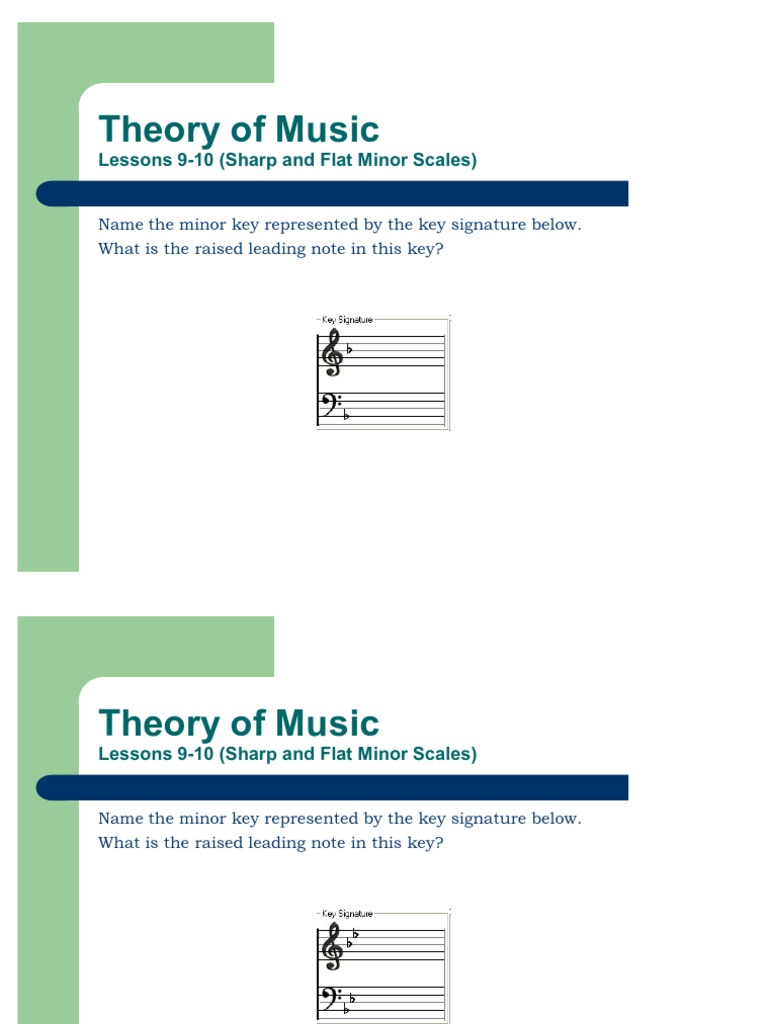 Grade 4 Lessons 9-10 | PDF | Language Arts & Discipline