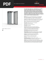 C55a7 Legrand Valrack Catalogue | PDF | Door | Manufactured Goods