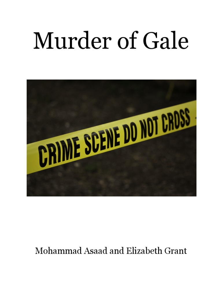 Shoebox Crime Scene | Download Free PDF | Fingerprint | Crime Scene