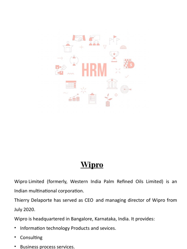 HRM Group 8 | PDF | Apple Inc. | Human Resource Management