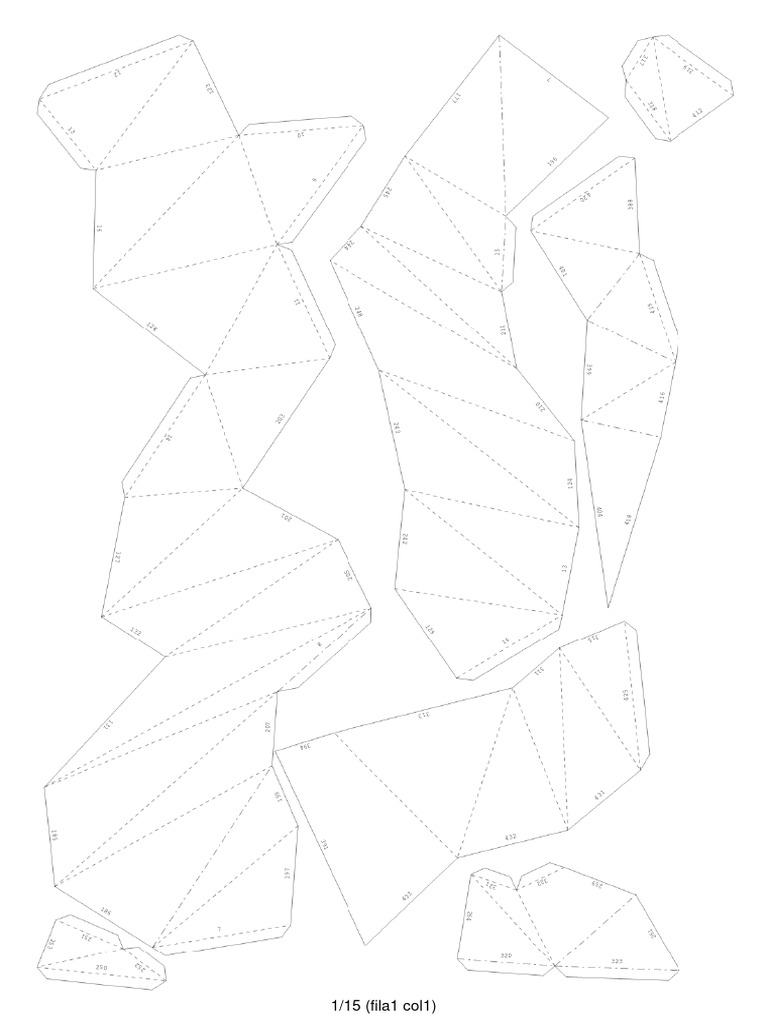 Ardilla PDF | PDF