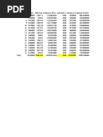 DIN ISO Standard Conversion | PDF