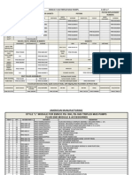 Erifon CLS Series Control Fluids | PDF | Metals | Steel
