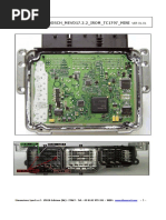 Gm/Opel Wiring Diagrams | PDF