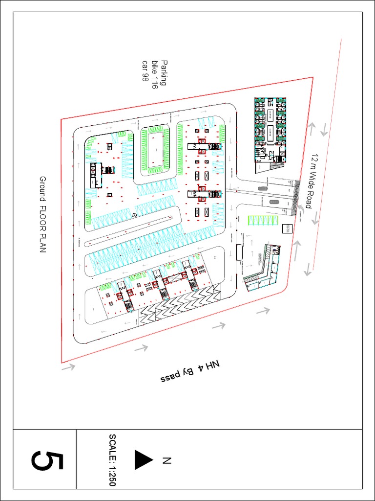 Ad Sheet 5 | PDF | Buildings And Structures