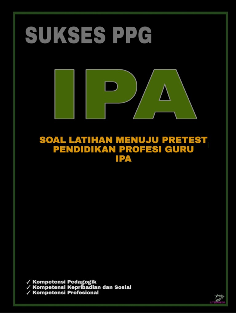 E Book PPG Ipa | PDF
