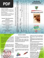 Precios de Exámenes en Laboratorio Raly | PDF | Química | Nutrición