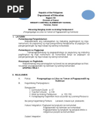 Makabayan 2 Detailed Lesson Plan | PDF