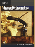 Boyd & Griffin Classification (1949) | PDF | Hip | Surgery