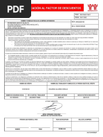 Formato R1 SAT | PDF | Gobierno | Información del gobierno