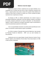 Pádel - Regras | PDF | Esportes atléticos | Regras e regulamentos ...