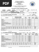 Bpi Bank Statement | PDF | Debit Card | Banks