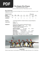 Gorkamorka FAQ From Yaktribe | PDF | Shield | Weaponry