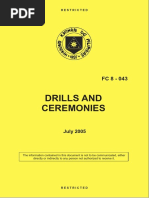 Filipino Drill Commands | PDF | Military Service | Citizenship