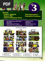 Side by Side 1 Activity Workbook PDF | PDF | Grammatical Number | Verb