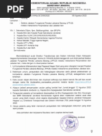 Panduan Input Gaji Pada Ebima | PDF | Bisnis | Pengelolaan Keuangan & Uang