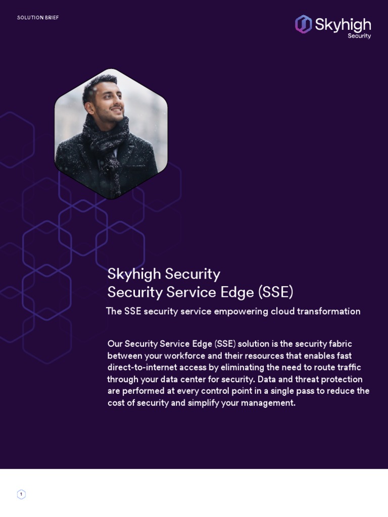 sb-security-service-edge | PDF | Cloud Computing | Computer Network