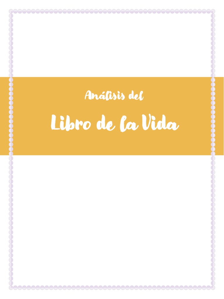 Analisis de Una Pelicula | PDF