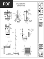 Columna Circular | PDF