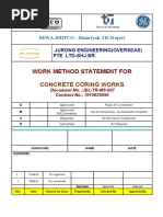 Field Quality Plan (FQP) | PDF | Specification (Technical Standard ...