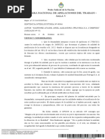 SOLICITA EMBARGO PREVENTIVO - Modelo 2 - en Juicio de Escrituración ...