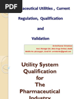 PQ For Purified Water Generation System | PDF | Total Organic Carbon ...