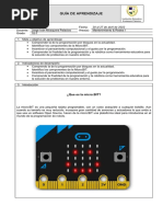 Libro Arduinoblocks Arduino 1 | PDF | Relé | Diodo emisor de luz