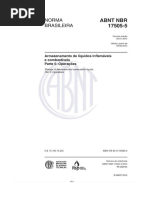 ABNT NBR 12188-2016 - Sistemas Centralizados de Suprimento de Gases ...